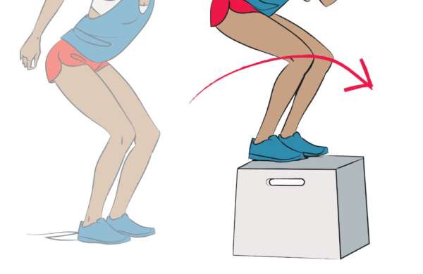 The 5 Best Calf Exercises That’ll Tone Your Legs Like Never Before