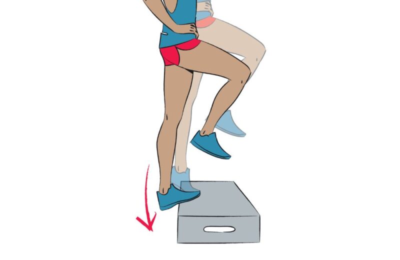 The 5 Best Calf Exercises That’ll Tone Your Legs Like Never Before