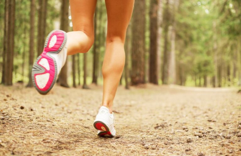 The 5 Best Calf Exercises That’ll Tone Your Legs Like Never Before