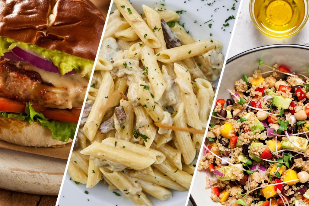 30 Clean Eating Healthy Dinner Recipes You'll Enjoy Making