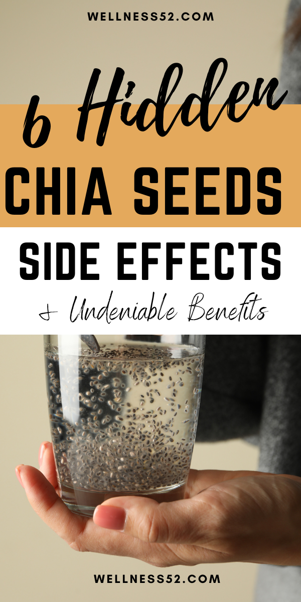 7 Chia Seed Benefits: What You Need to Know