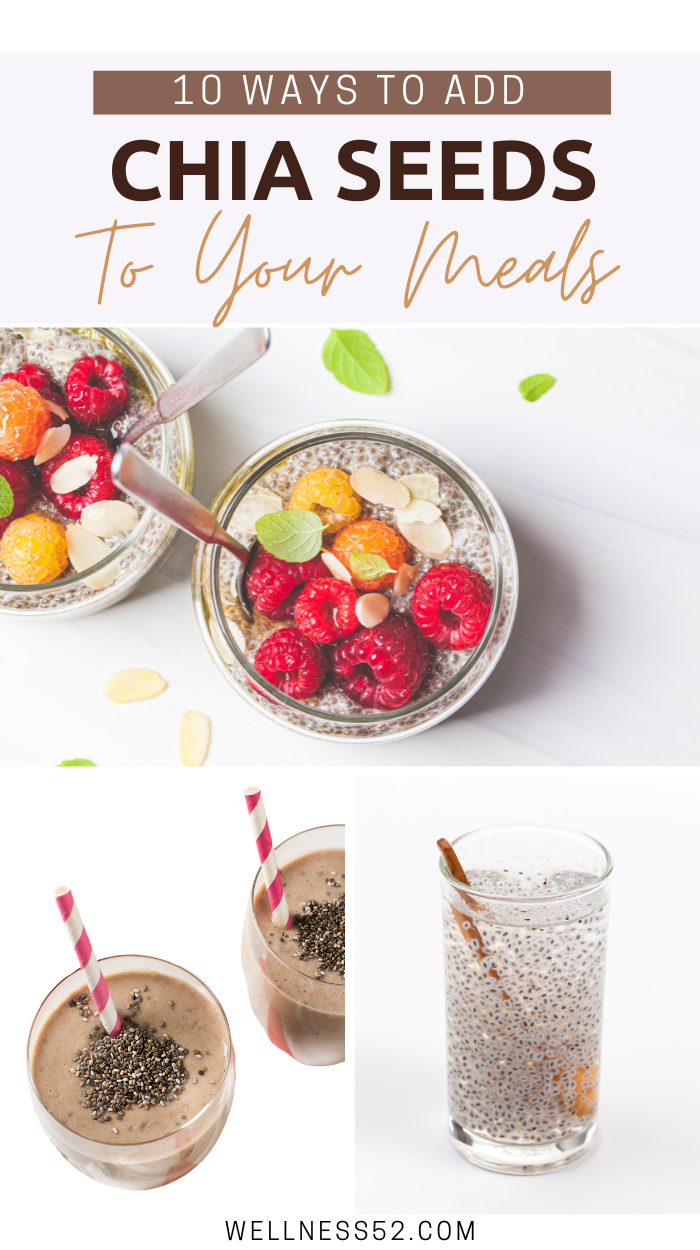 7 Chia Seed Benefits: What You Need to Know