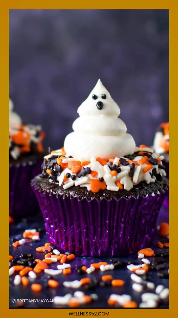 12 Fun and Spooky Halloween Baking Ideas to Delight Your Guests