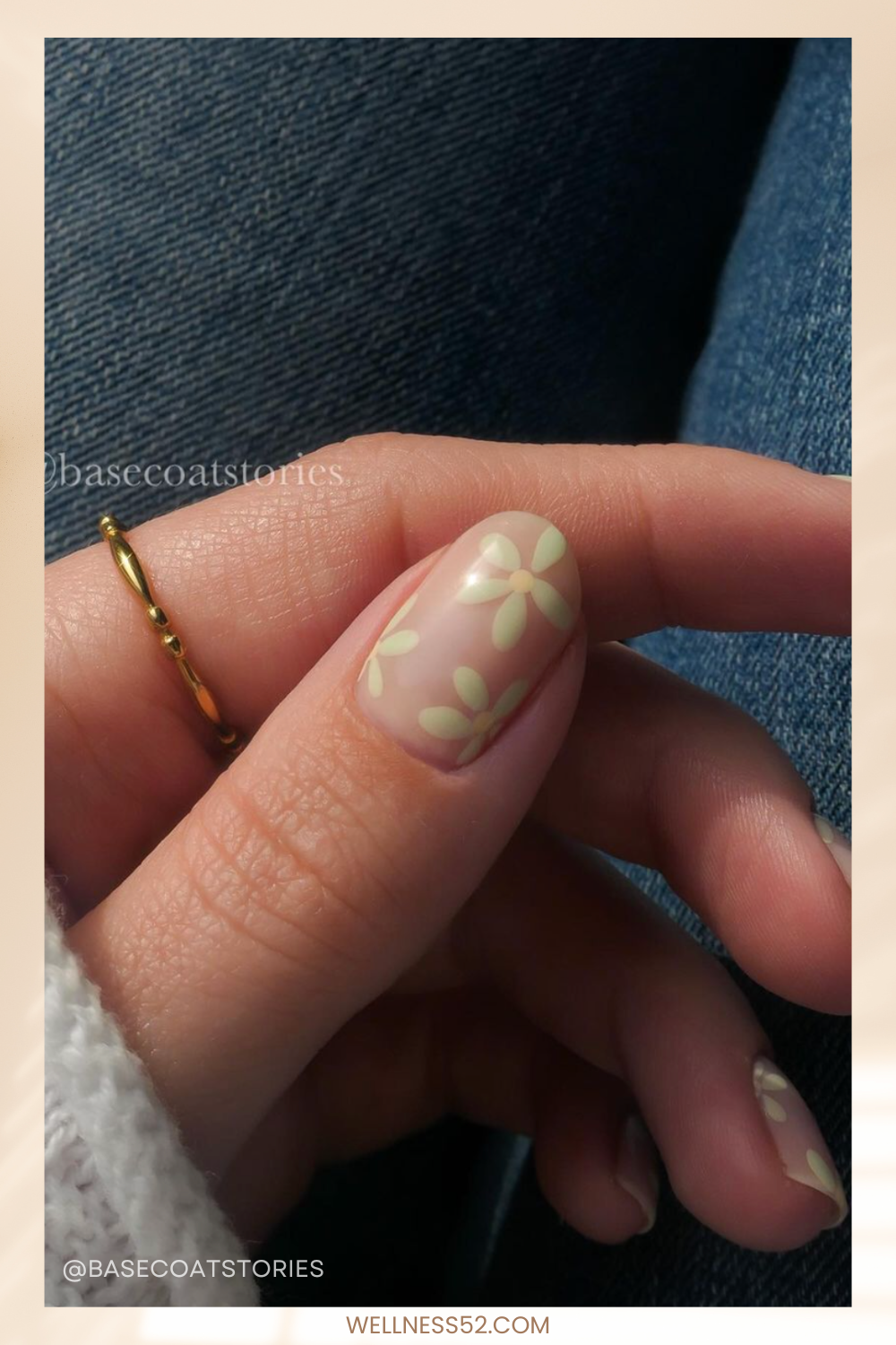 Autumn Nail Obsession: 12 Short Fall Nail Ideas You NEED This Season