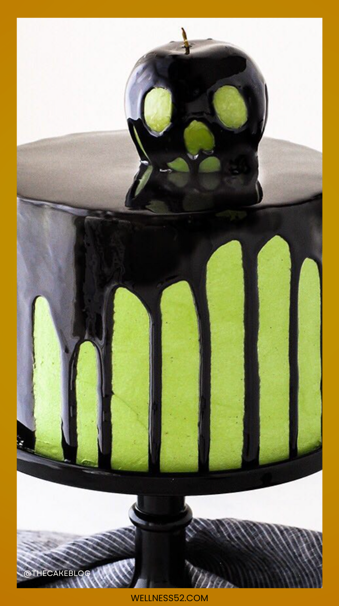 12 Fun and Spooky Halloween Baking Ideas to Delight Your Guests
