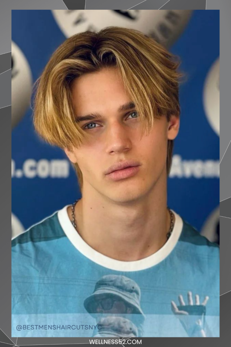 15 Best Men's Haircuts for 2025