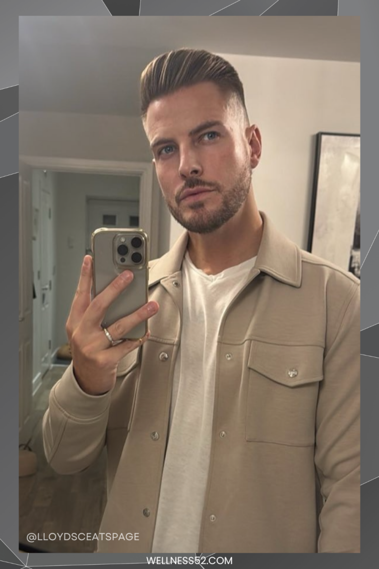 15 Best Men's Haircuts for 2025
