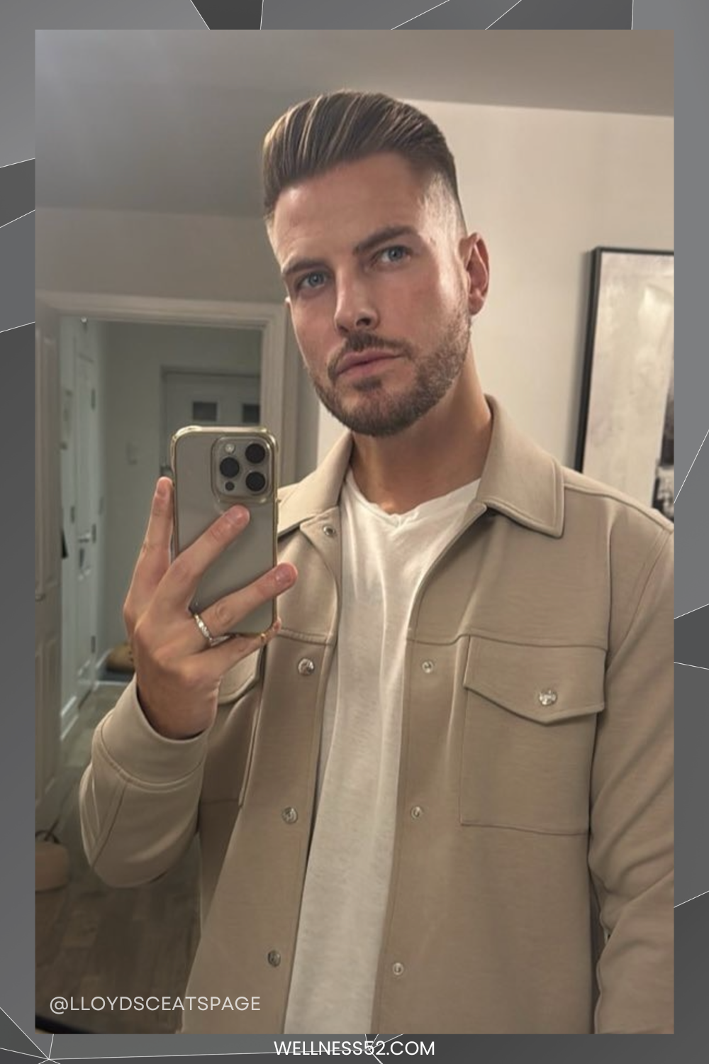 15 Best Men's Haircuts for 2025