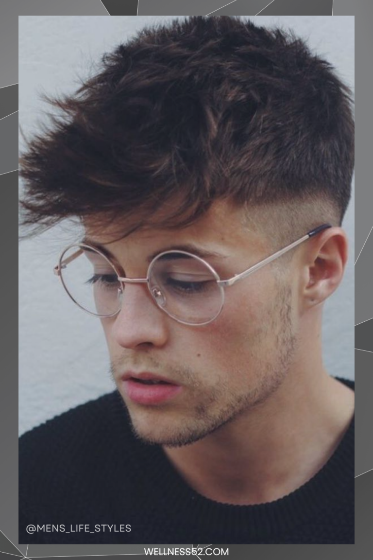 15 Best Men's Haircuts for 2025