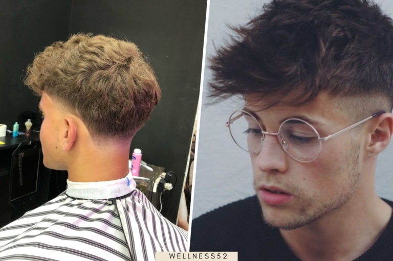 15 Best Men's Haircuts for 2025